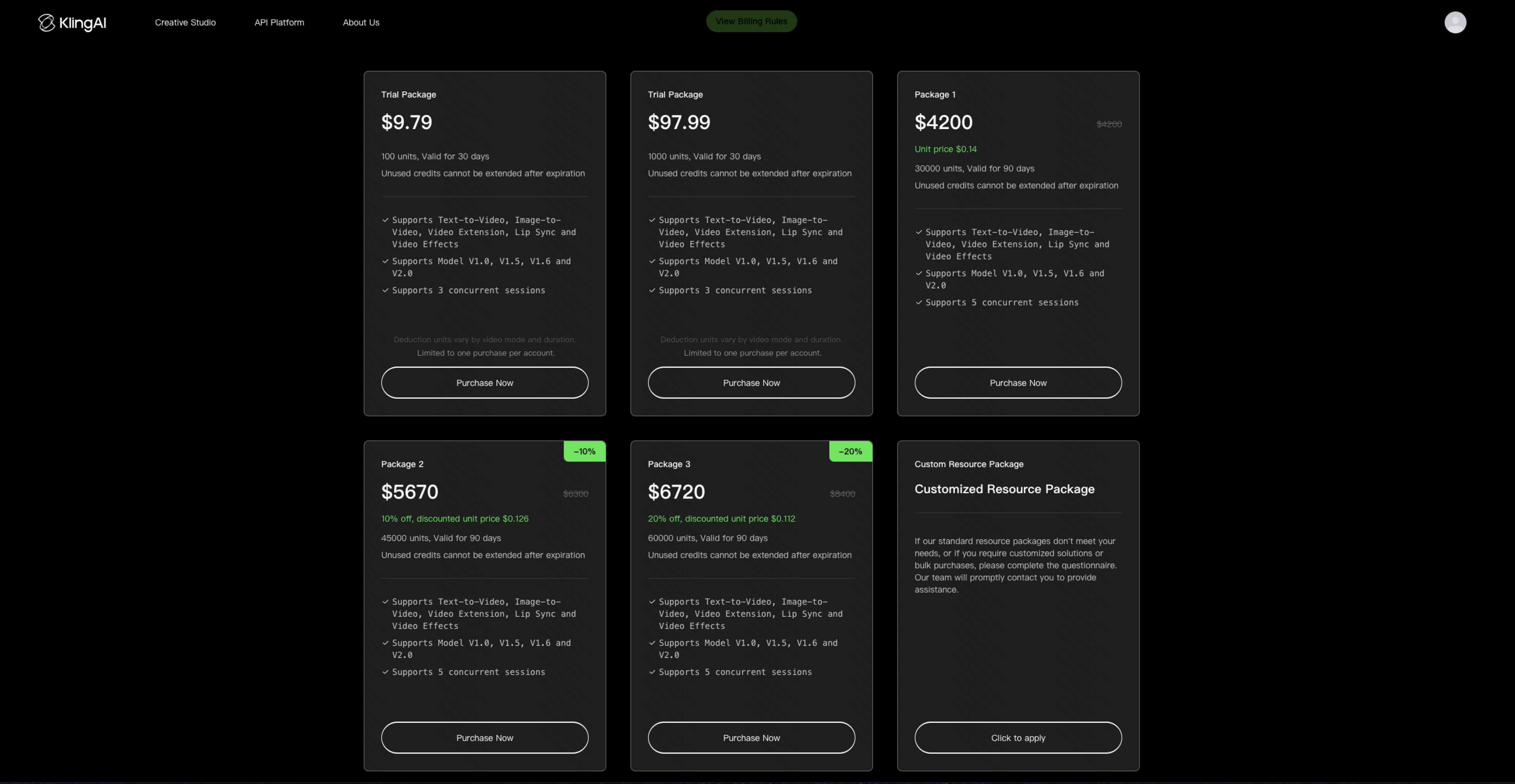 Kling AI: Next-Gen AI Video & AI Image Generator