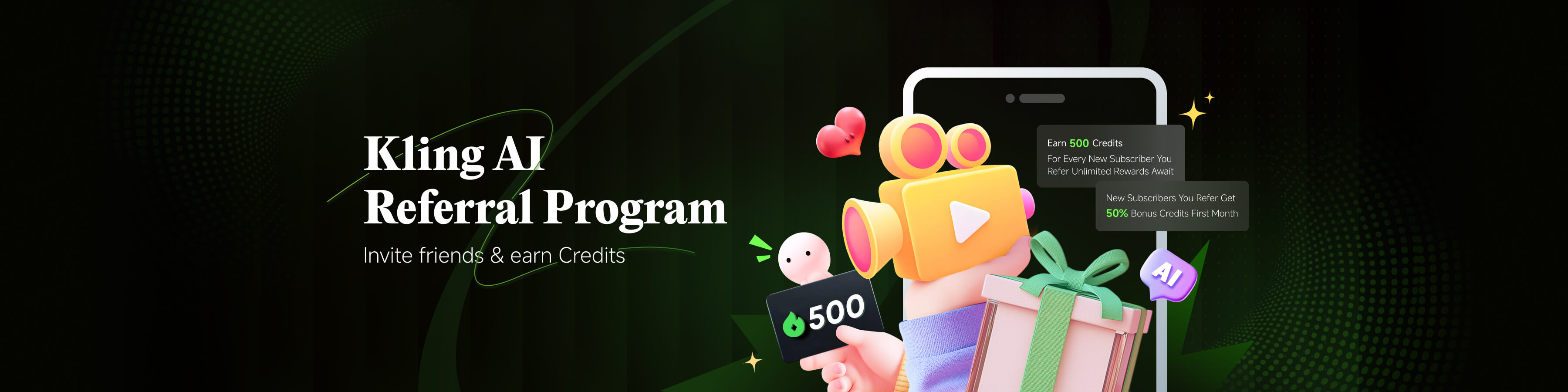 Kling AI: Next-Gen AI Video & AI Image Generator